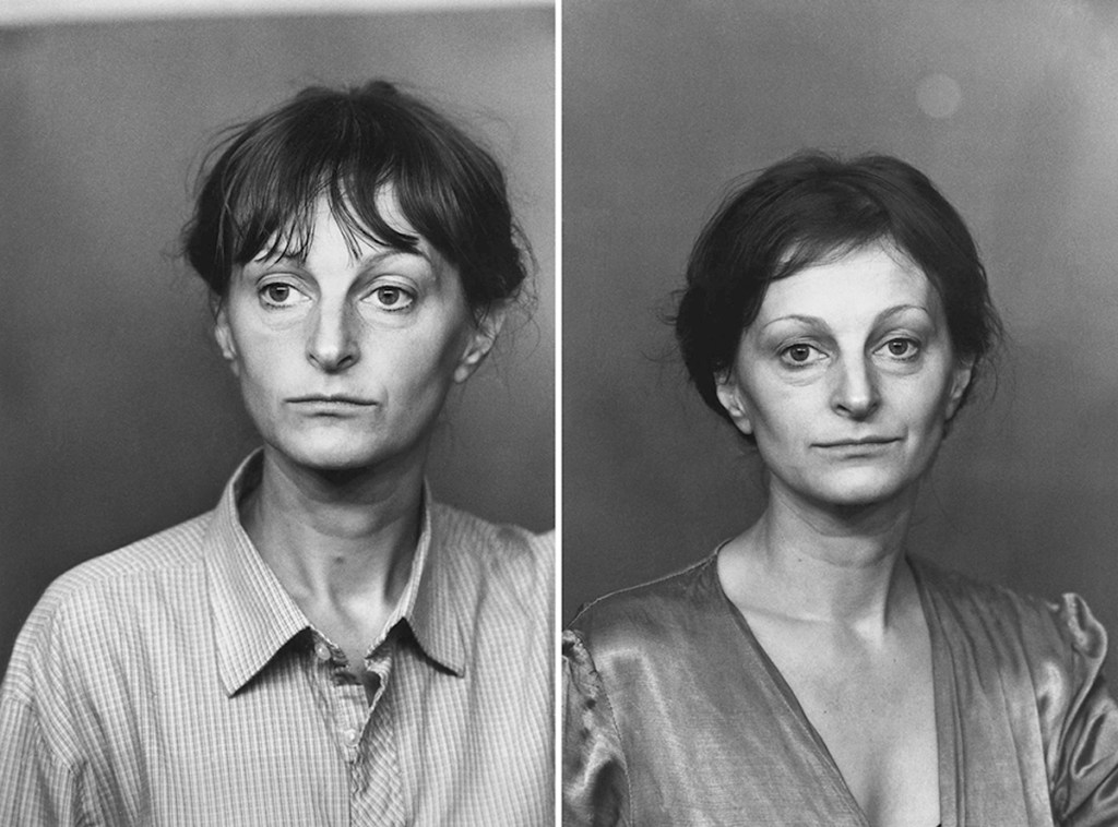 Exhibition: ‘Helga Paris, Photographer’ at the Akademie der Künste ...