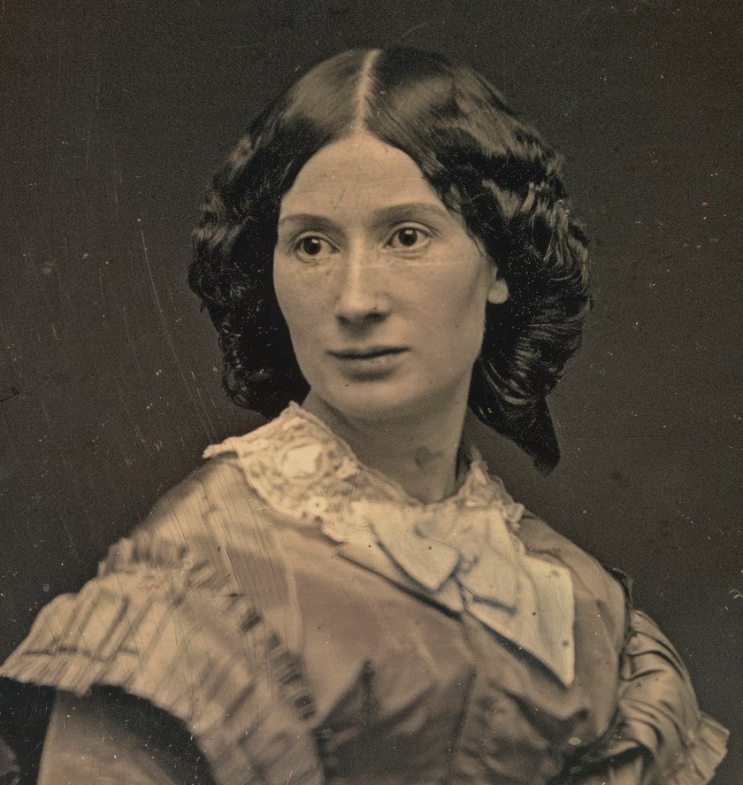 'Women of Progress: Early Camera Portraits'