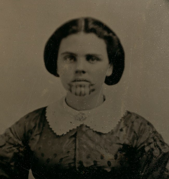 Olive Oatman – Art Blart _ art and cultural memory archive