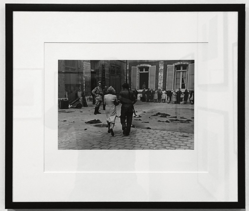 'The Photojournalist Robert Capa II'