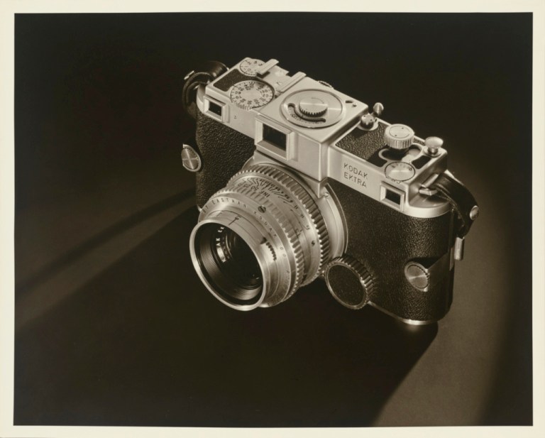 'In Focus: The Camera' at the J. Paul Getty Museum, Los Angeles
