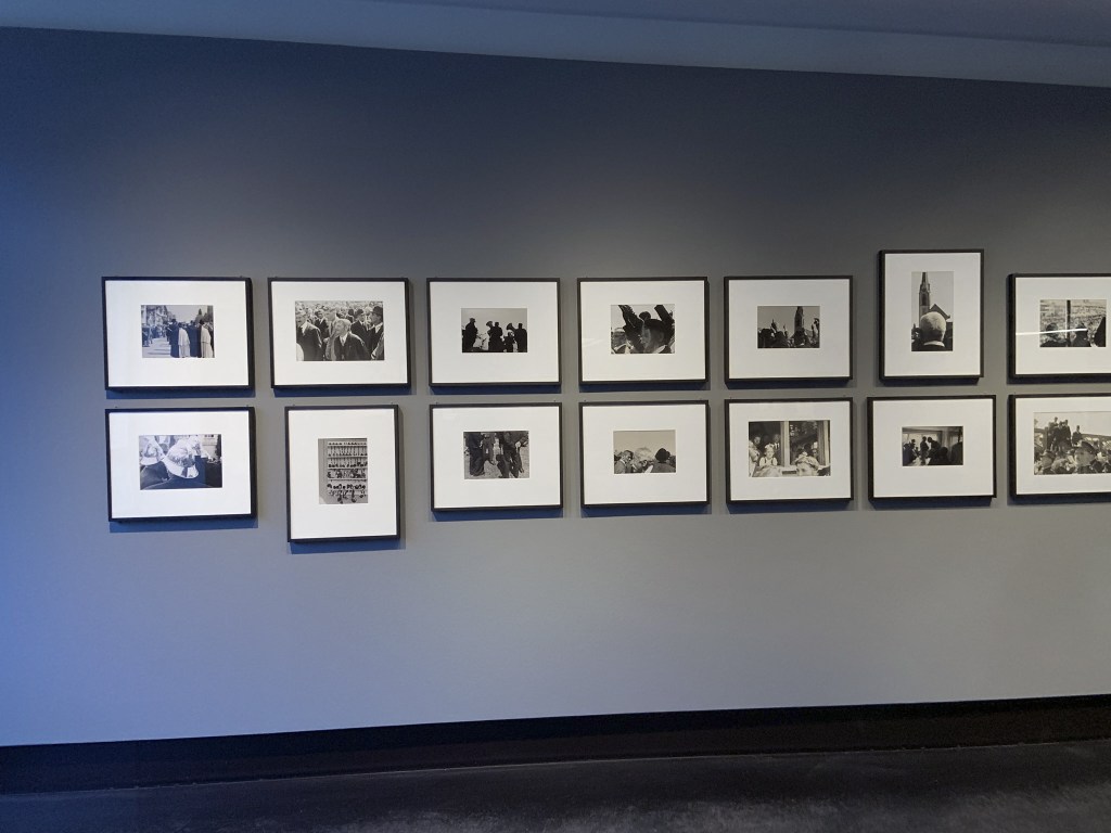 Robert Frank Portfolio 40 PhotosArt Blart _ art and cultural memory archive