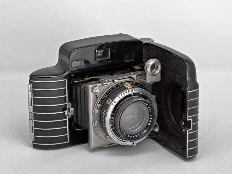'In Focus: The Camera' at the J. Paul Getty Museum, Los Angeles