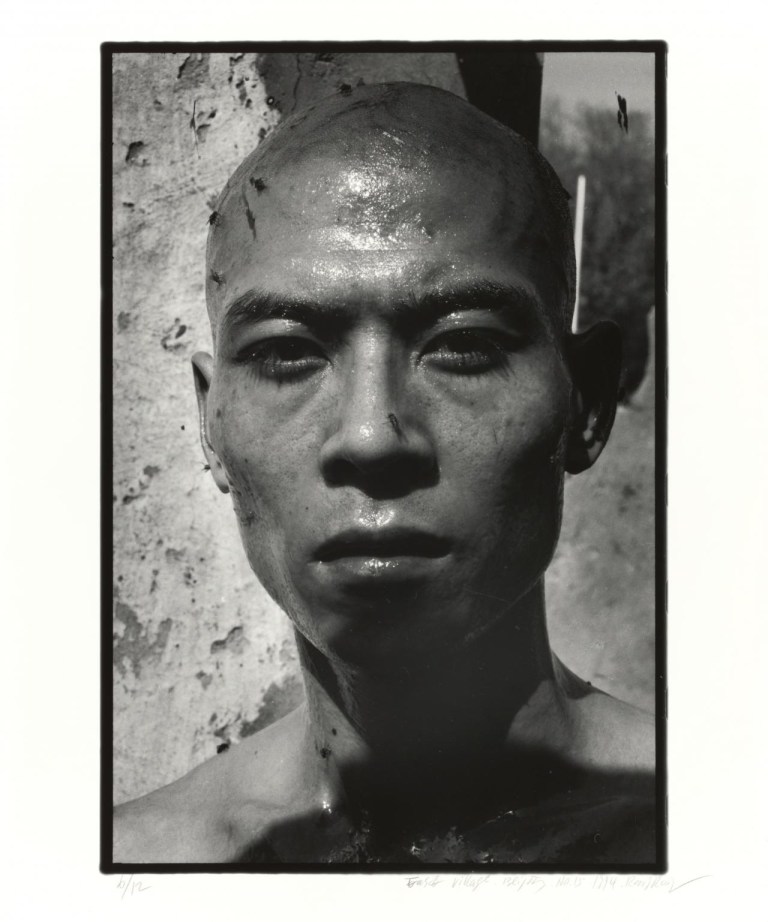 Zhang HuanArt Blart _ art and cultural memory archive