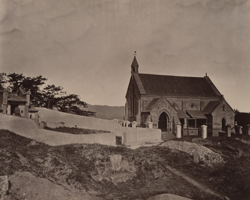 'A Lasting Memento: John Thomson's Photographs Along the River Min'