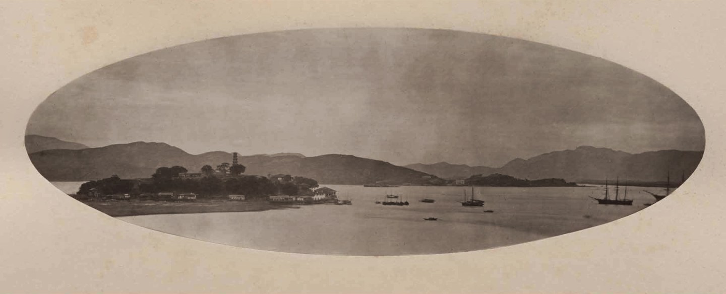'A Lasting Memento: John Thomson's Photographs Along the River Min'