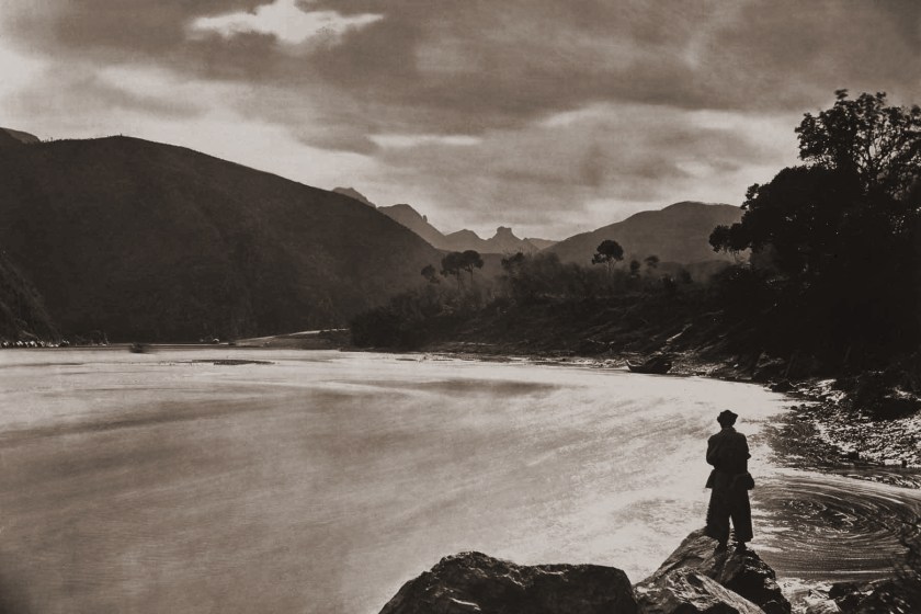 'A Lasting Memento: John Thomson's Photographs Along the River Min'