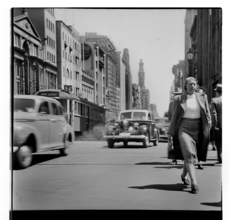 Photographs: ‘Australia 1946-1947’ Part 2 March 2020Art Blart _ art and ...