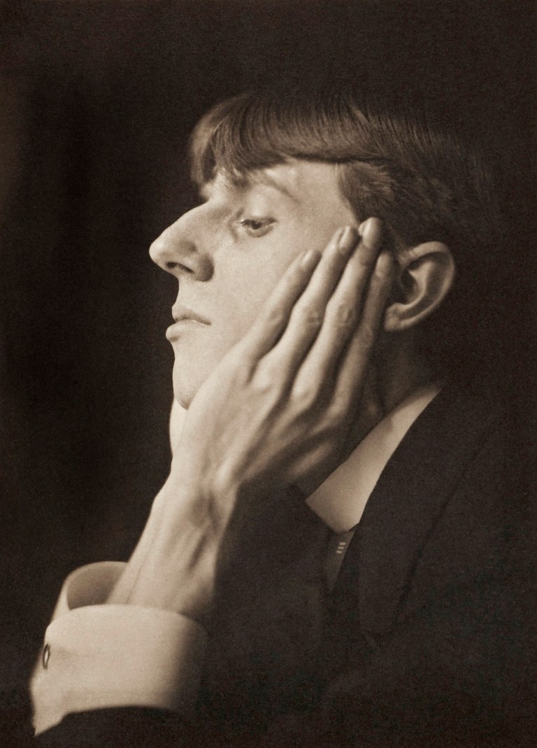 'Aubrey Beardsley' at Tate Britain, London