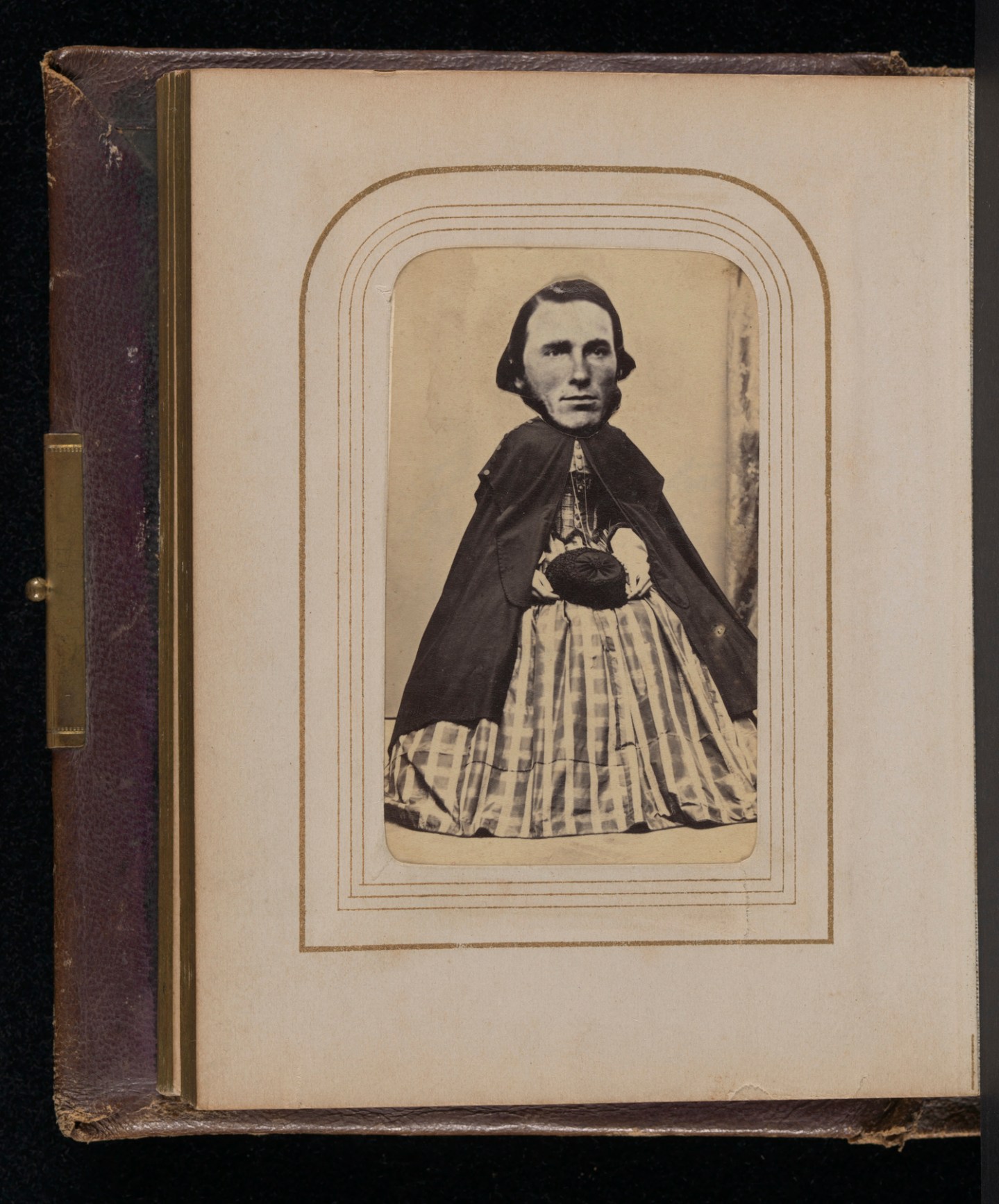 '2020 Vision: Photographs, 1840s-1860s' at Metropolitan Museum of Art