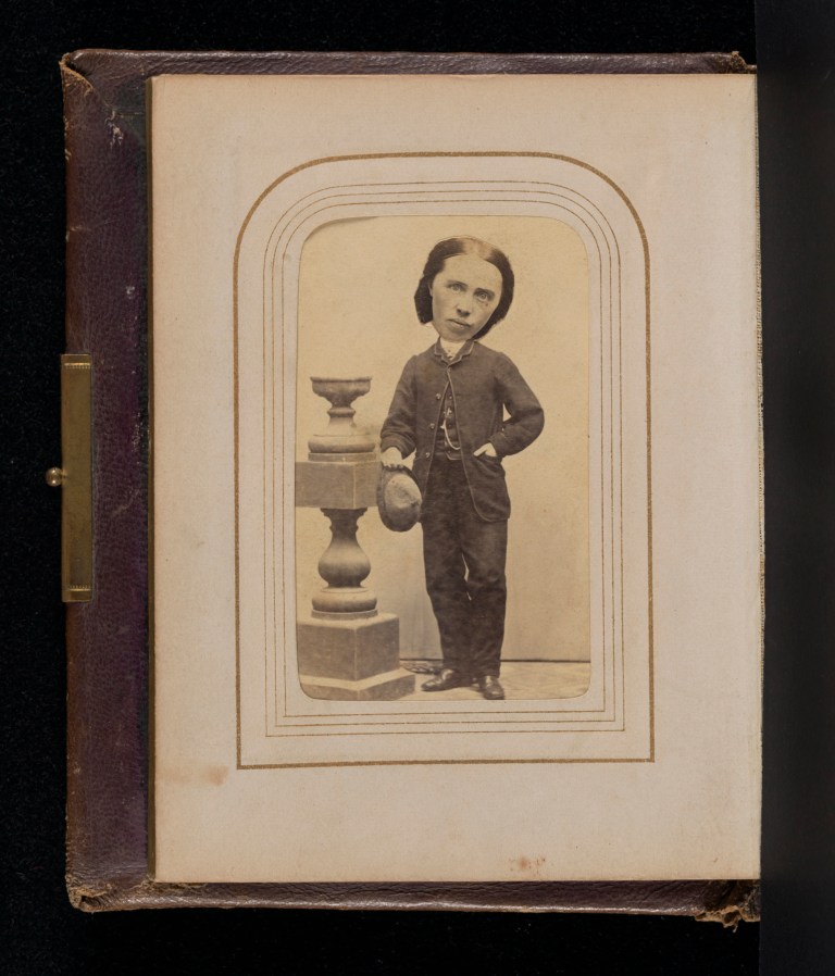 '2020 Vision: Photographs, 1840s-1860s' at Metropolitan Museum of Art