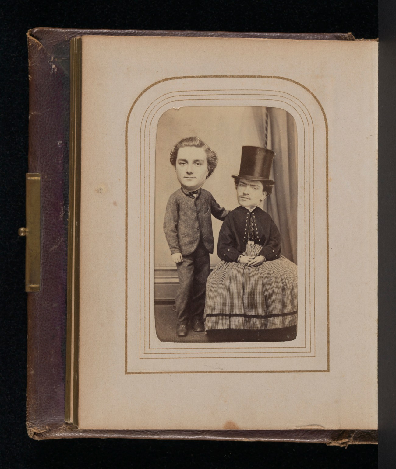 Exhibition: ‘2020 Vision: Photographs, 1840s-1860s’ at the Metropolitan ...