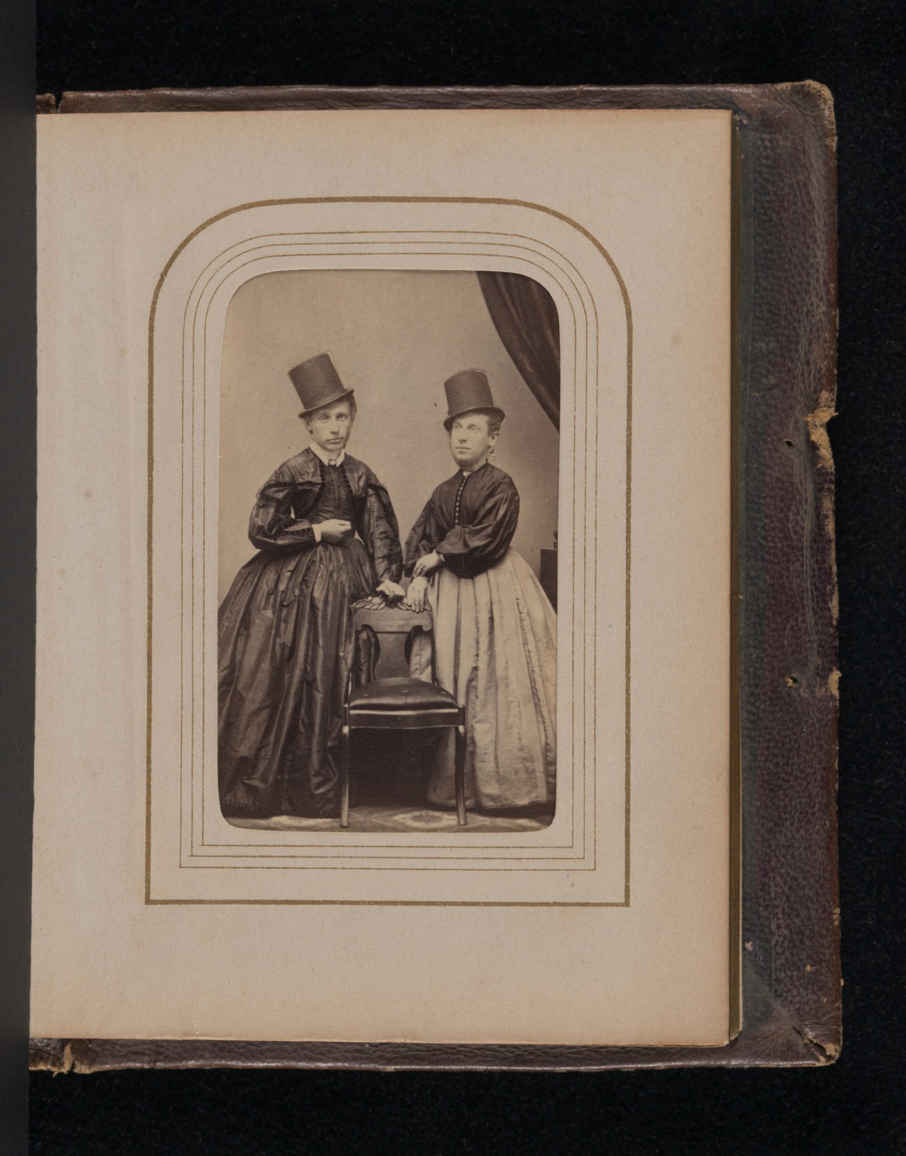 Exhibition: ‘2020 Vision: Photographs, 1840s-1860s’ at the Metropolitan ...