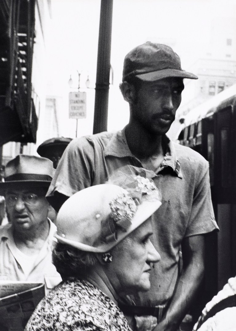 the americans – Art Blart _ art and cultural memory archive