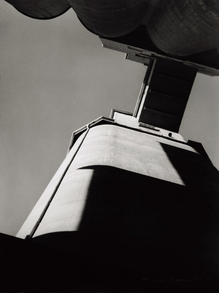 Max Dupain (Australian, 1911-1992) photographs Part 1