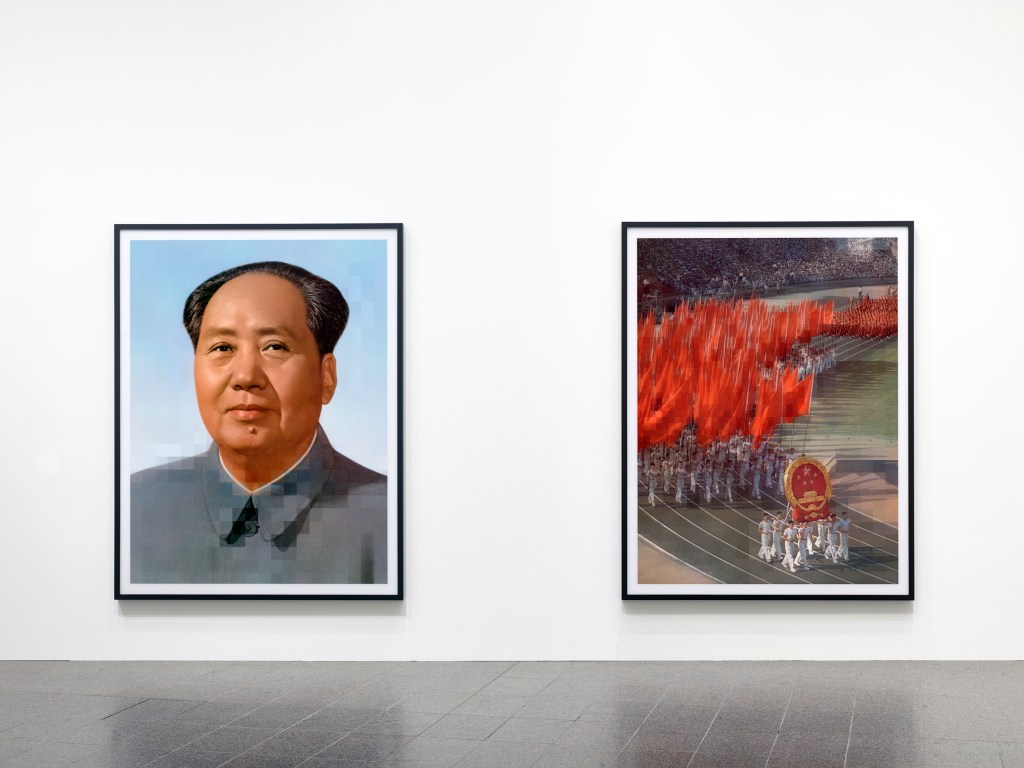 Thomas Ruff m.n.o.p.08Art Blart _ art and cultural memory archive