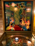 European art research tour: Pinball art at the Flippermúzeum ...