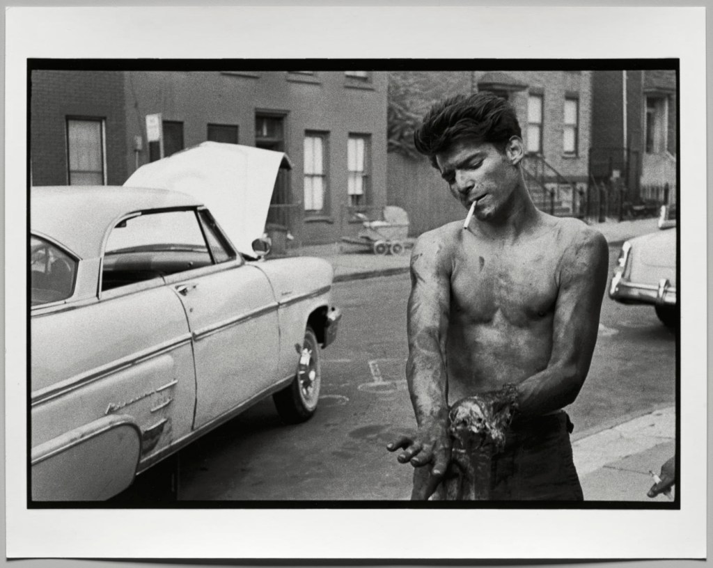 'American Cool' at Smithsonian National Portrait Gallery, Washington