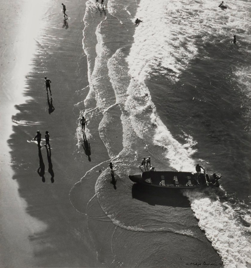 Max Dupain (Australian, 1911-1992) photographs Part 2