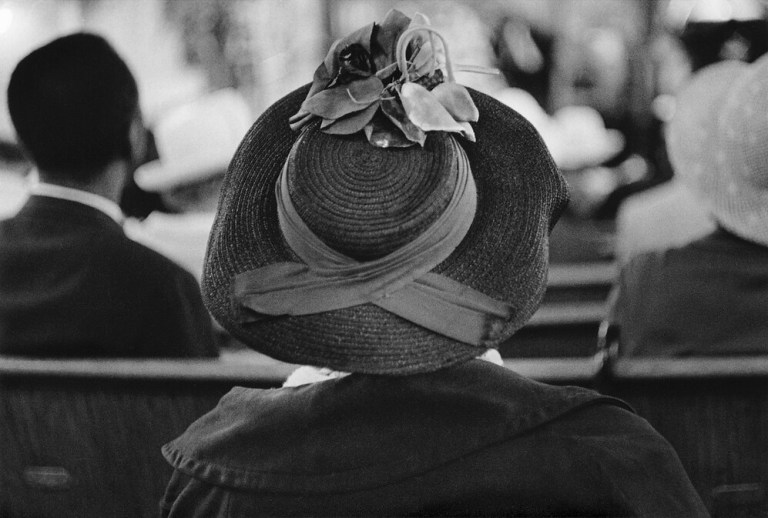 Exhibition: ‘Dawoud Bey: An American Project’ at the High Museum of Art ...