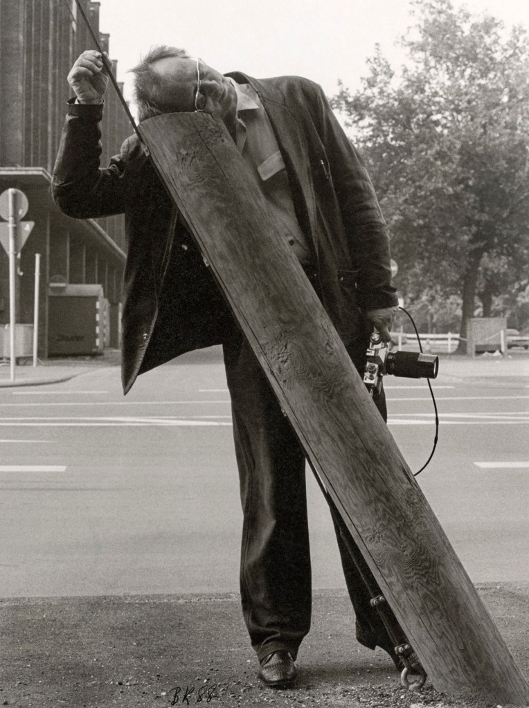 Benjamin Katz – Art Blart _ art and cultural memory archive