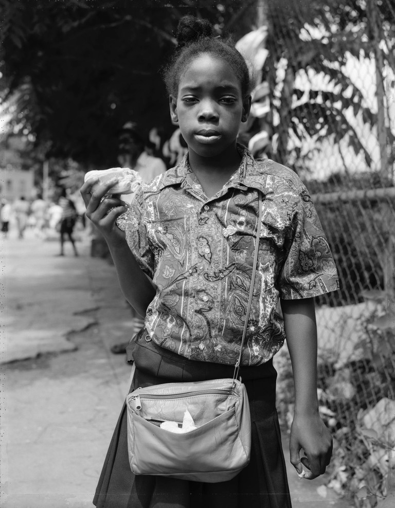 Exhibition: ‘Dawoud Bey: An American Project’ at the High Museum of Art ...