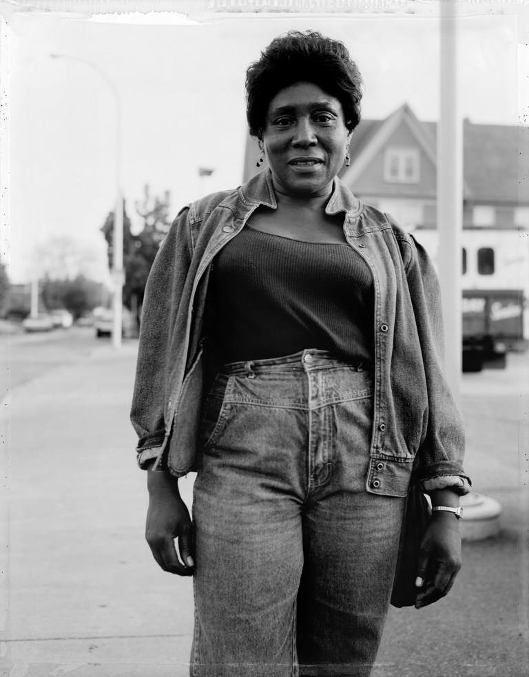 Exhibition: ‘Dawoud Bey: An American Project’ at the High Museum of Art ...