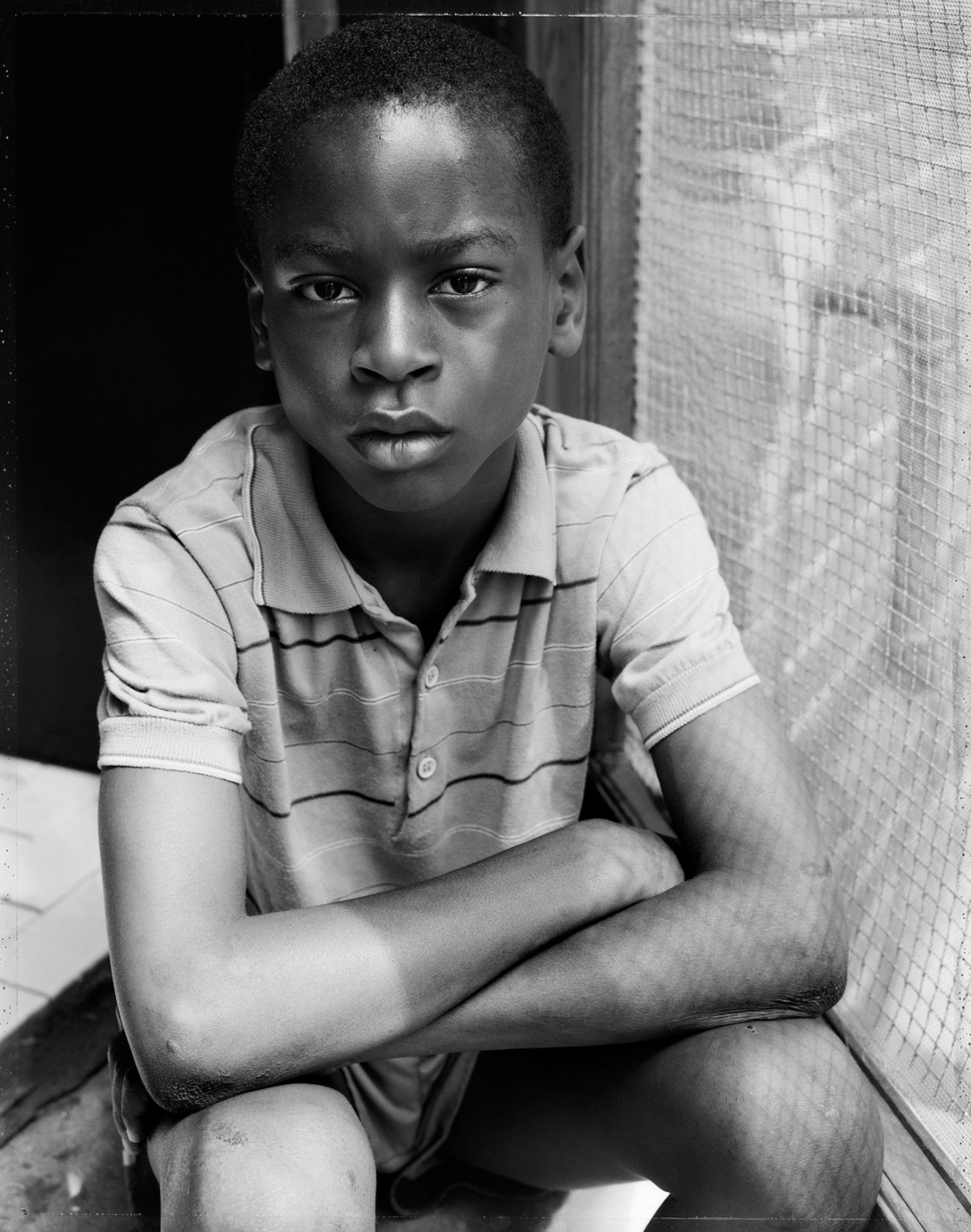 Exhibition: ‘Dawoud Bey: An American Project’ at the High Museum of Art ...