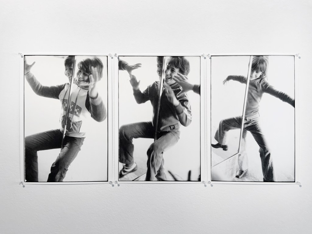 'Ruth Maddison: It was the best of times, it was the worst of times'