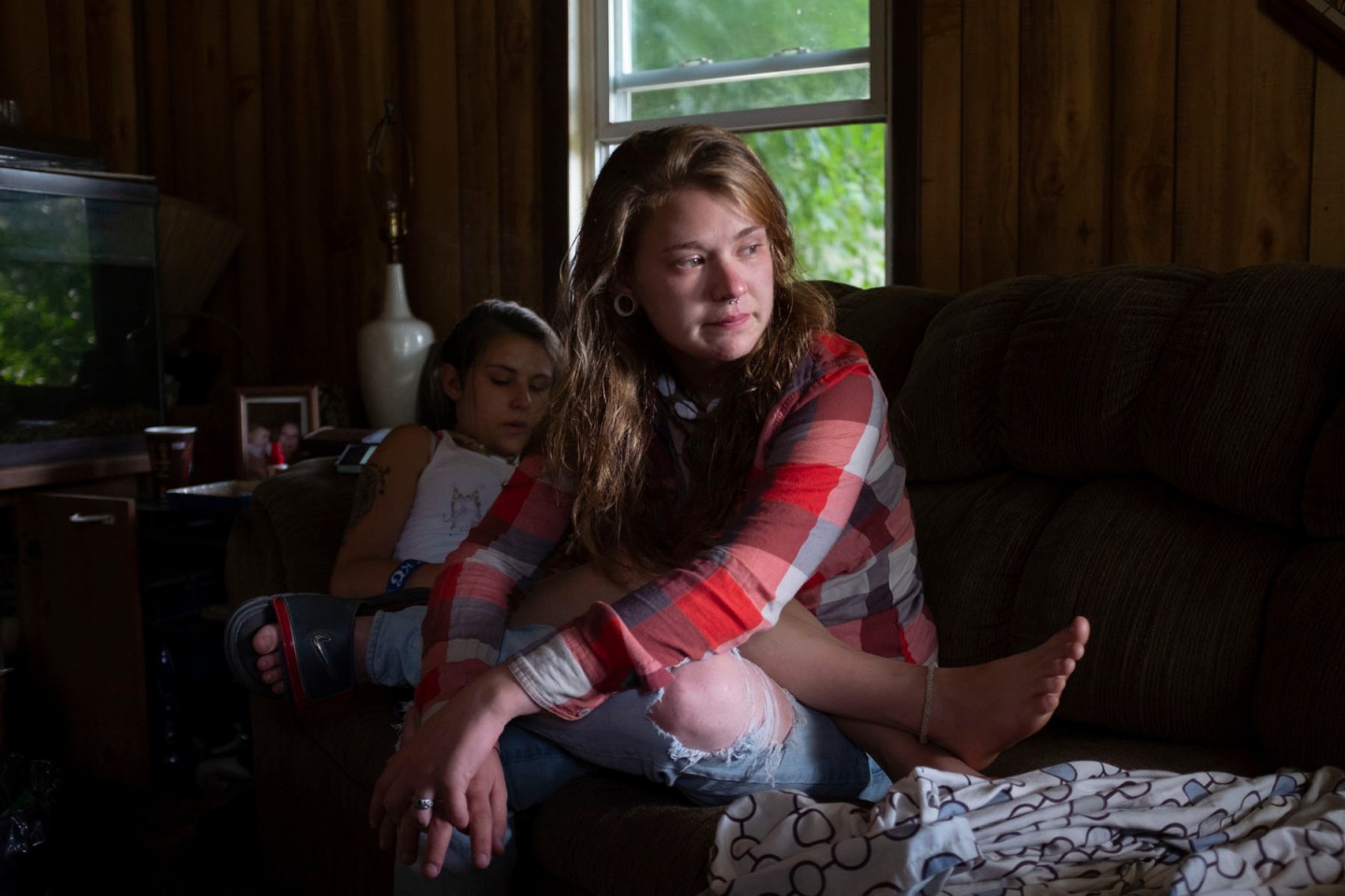 'The Human Cost: America's Drug Plague' at Bronx Documentary Center, NY