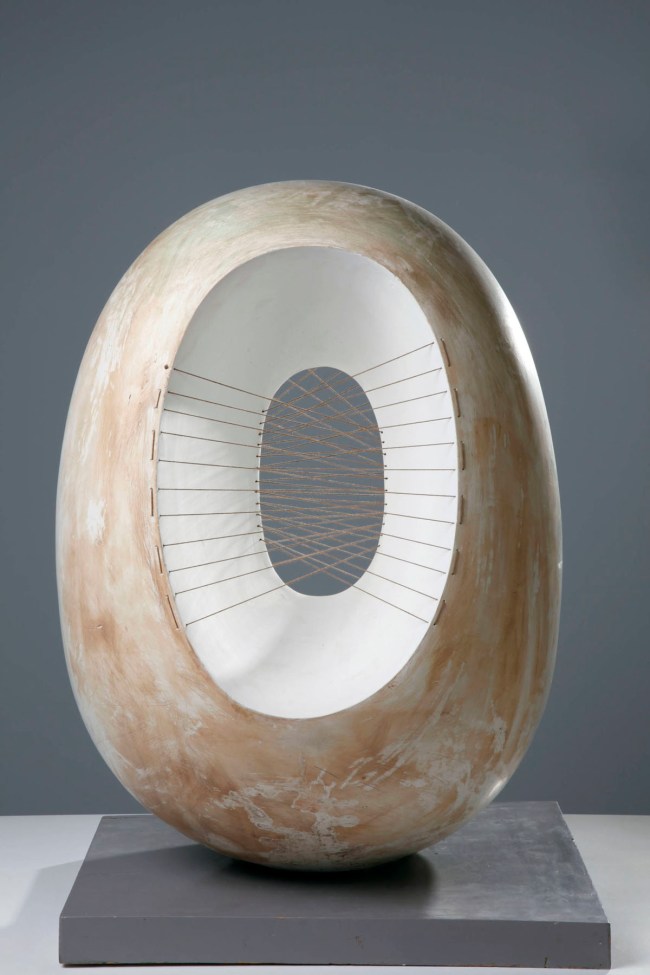 Exhibition: ‘Barbara Hepworth: Art & Life’ at the Hepworth Wakefield ...