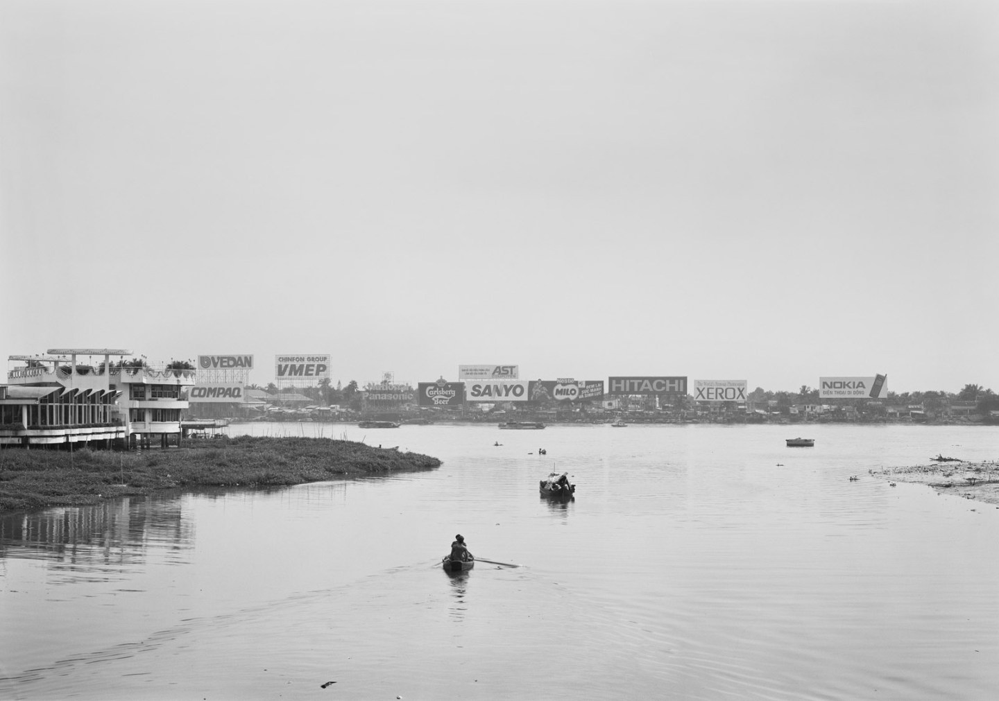 'An-My Lê: On Contested Terrain' at Amon Carter Museum of American Art