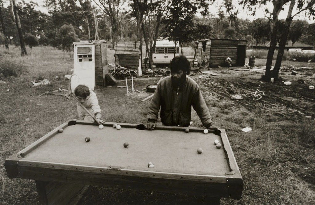 Text/Exhibition: ‘Mervyn Bishop: Australian Photojournalist’ at the ...