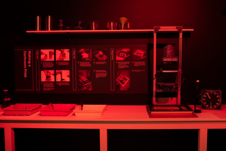 Text/Exhibition: ‘Mervyn Bishop: Australian Photojournalist’ at the ...