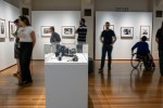 'Mervyn Bishop: Australian Photojournalist' at NFSA, Canberra