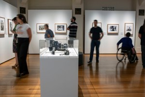 Text/Exhibition: ‘Mervyn Bishop: Australian Photojournalist’ at the ...