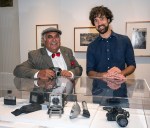 'Mervyn Bishop: Australian Photojournalist' at NFSA, Canberra