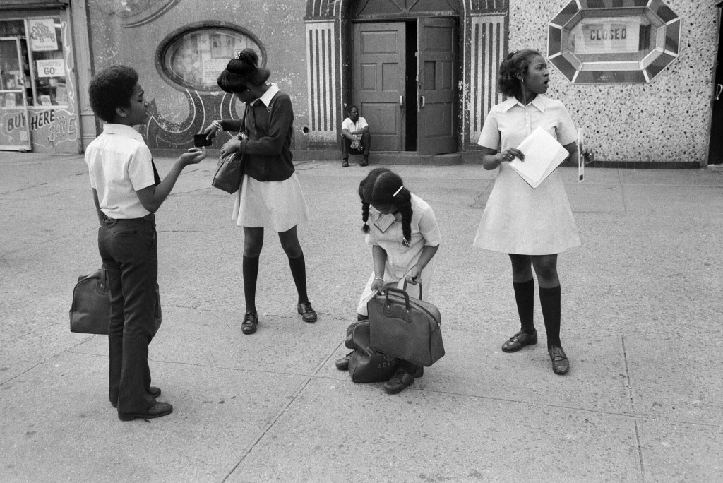 'Dawoud Bey: An American Project' at Whitney Museum of American Art NY