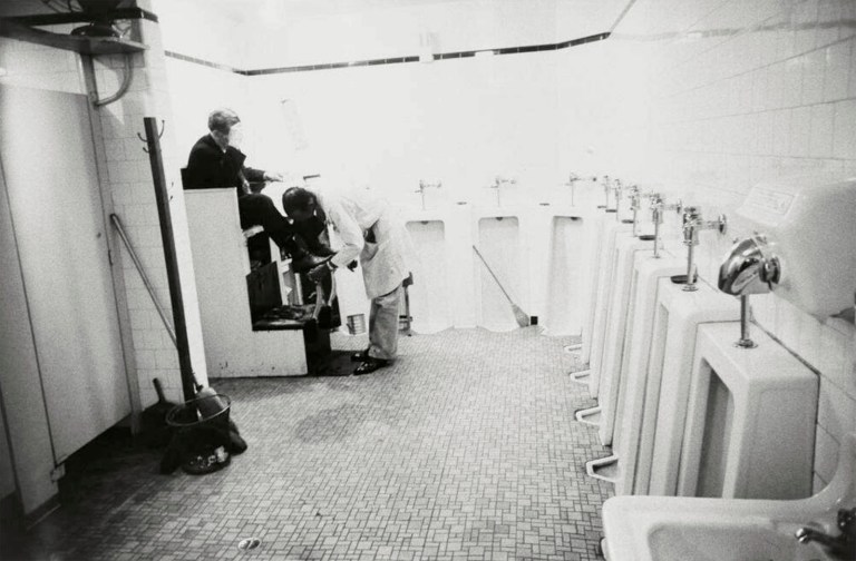 Robert Frank Trolley – New Orleans – Art Blart _ art and cultural ...