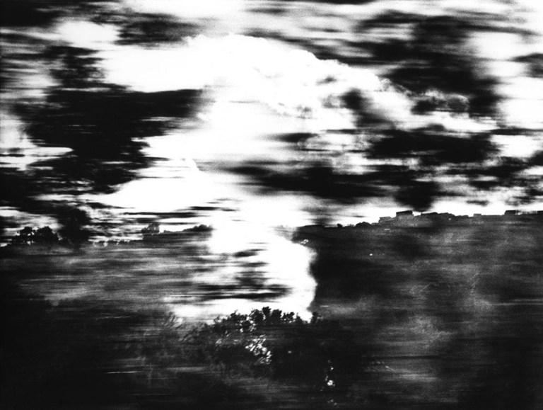 'Mario Giacomelli: Figure | Ground' at the J. Paul Getty Museum, LA