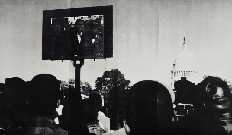 Robert Frank Trolley – New Orleans – Art Blart _ art and cultural ...