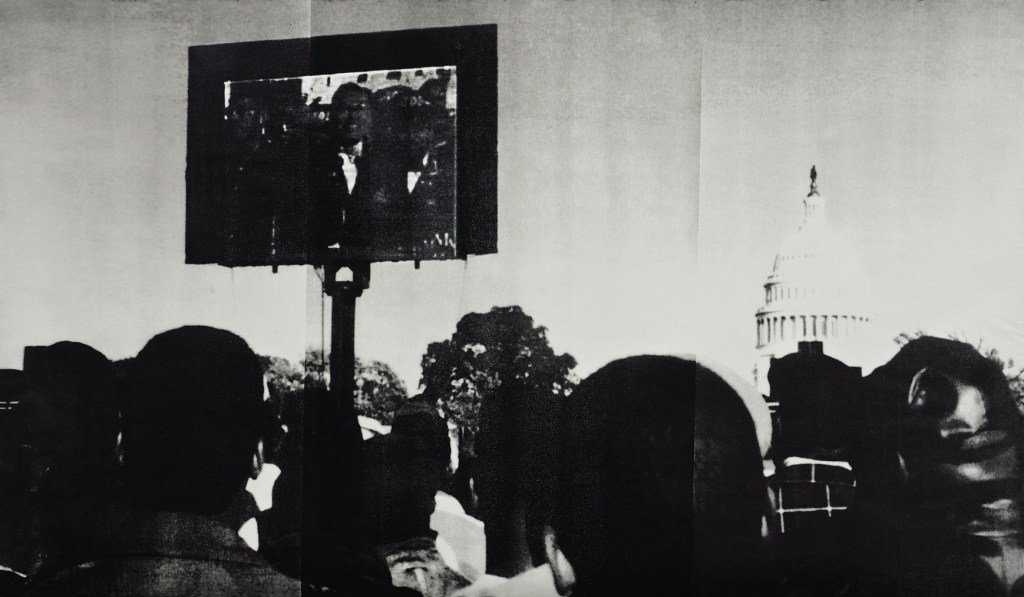 Robert Frank Trolley – New Orleans – Art Blart _ art and cultural ...