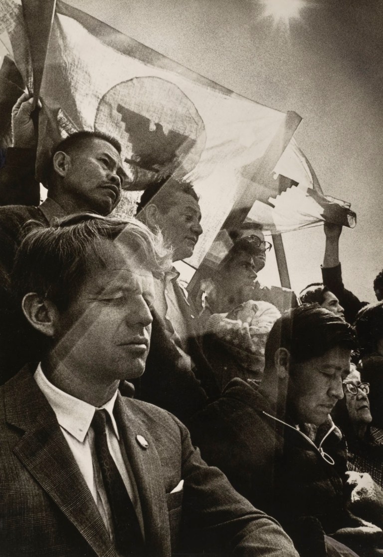 Robert Frank Trolley – New Orleans – Art Blart _ art and cultural ...