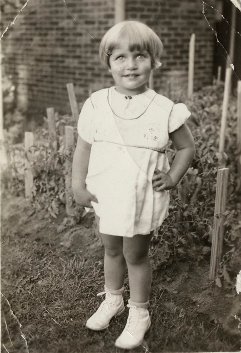 'Notorious RBG: The Life and Times of Ruth Bader Ginsburg'
