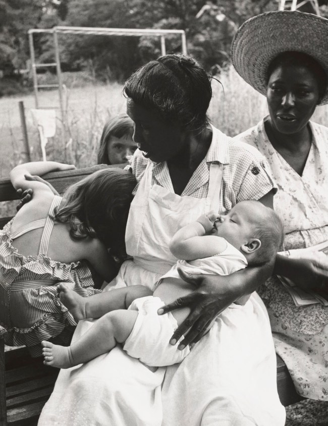 Exhibition: ‘Freedom Must Be Lived: Marion Palfi’s America, 1940-1978 ...