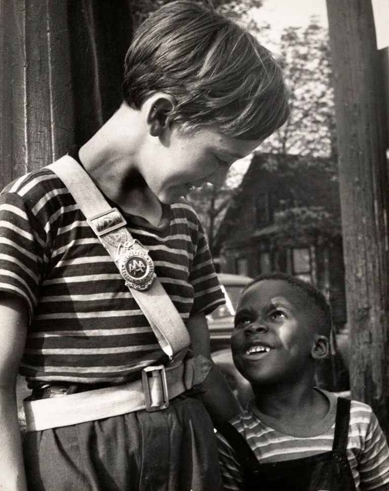 Exhibition: ‘Freedom Must Be Lived: Marion Palfi’s America, 1940-1978 ...