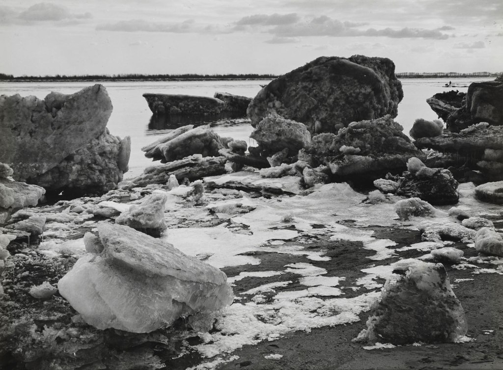 'Hildegard Heise: Photographer' Museum fur Kunst und Gewerbe Hamburg