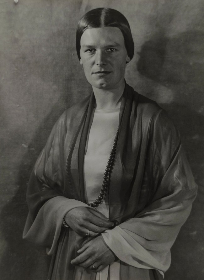 Exhibition: ‘Hildegard Heise: Photographer’ at Museum fur Kunst und ...