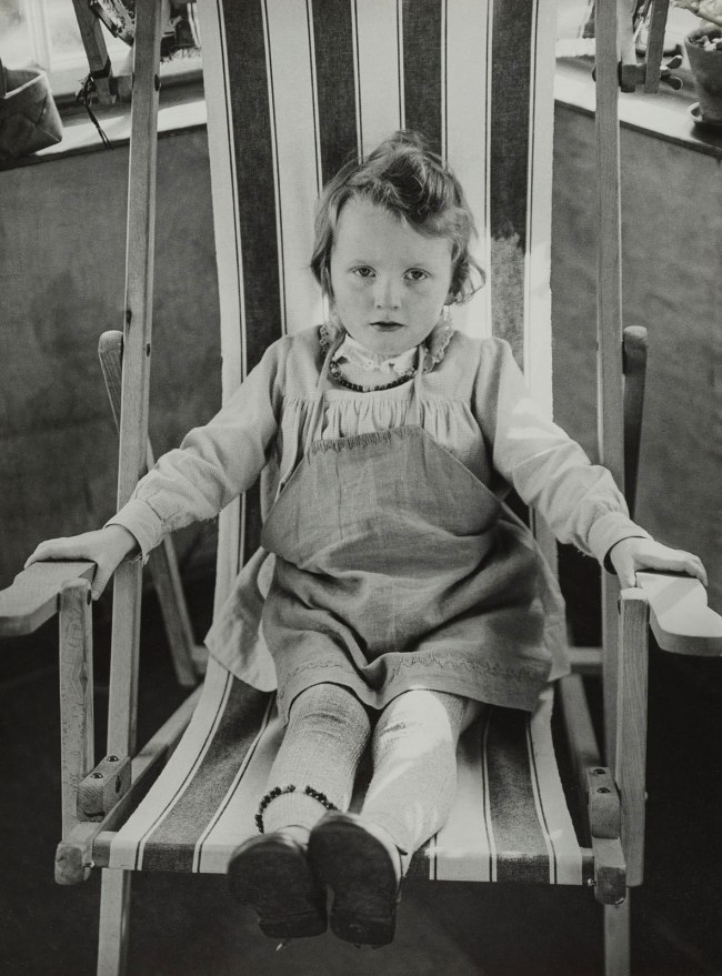 Exhibition: ‘Hildegard Heise: Photographer’ at Museum fur Kunst und ...