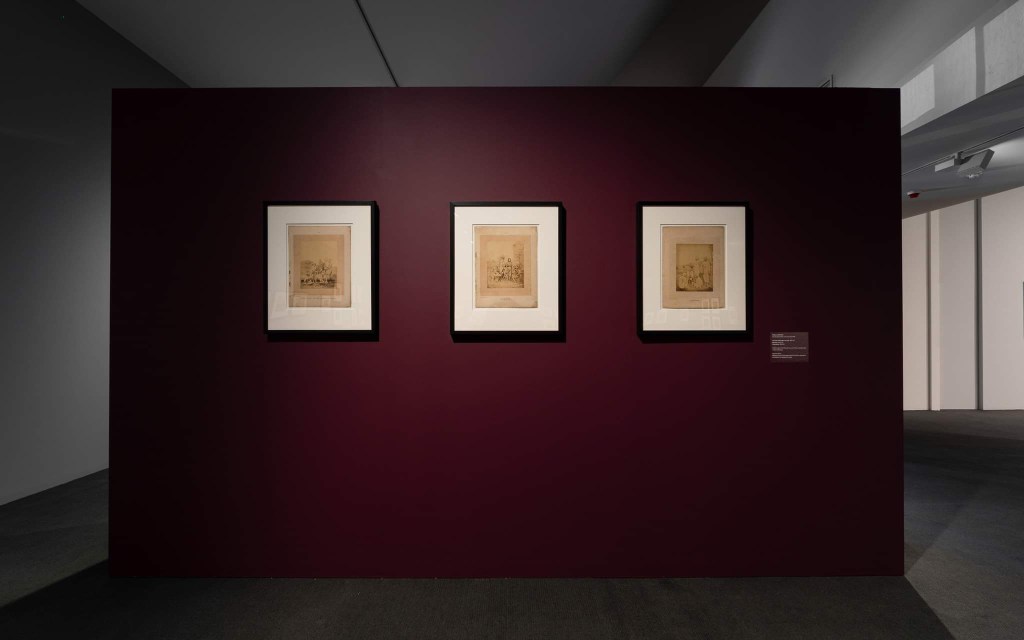 Monash Gallery of Art – Art Blart _ art and cultural memory archive